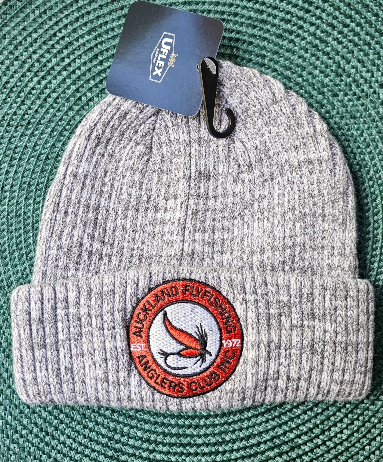 Merchandise - AFAC Auckland Fly Fishing Anglers Club Inc.